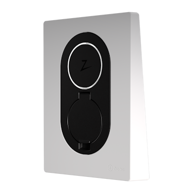 Zaptec Chill – Kabelholder for ladekabel ⚡️ Tibber Store